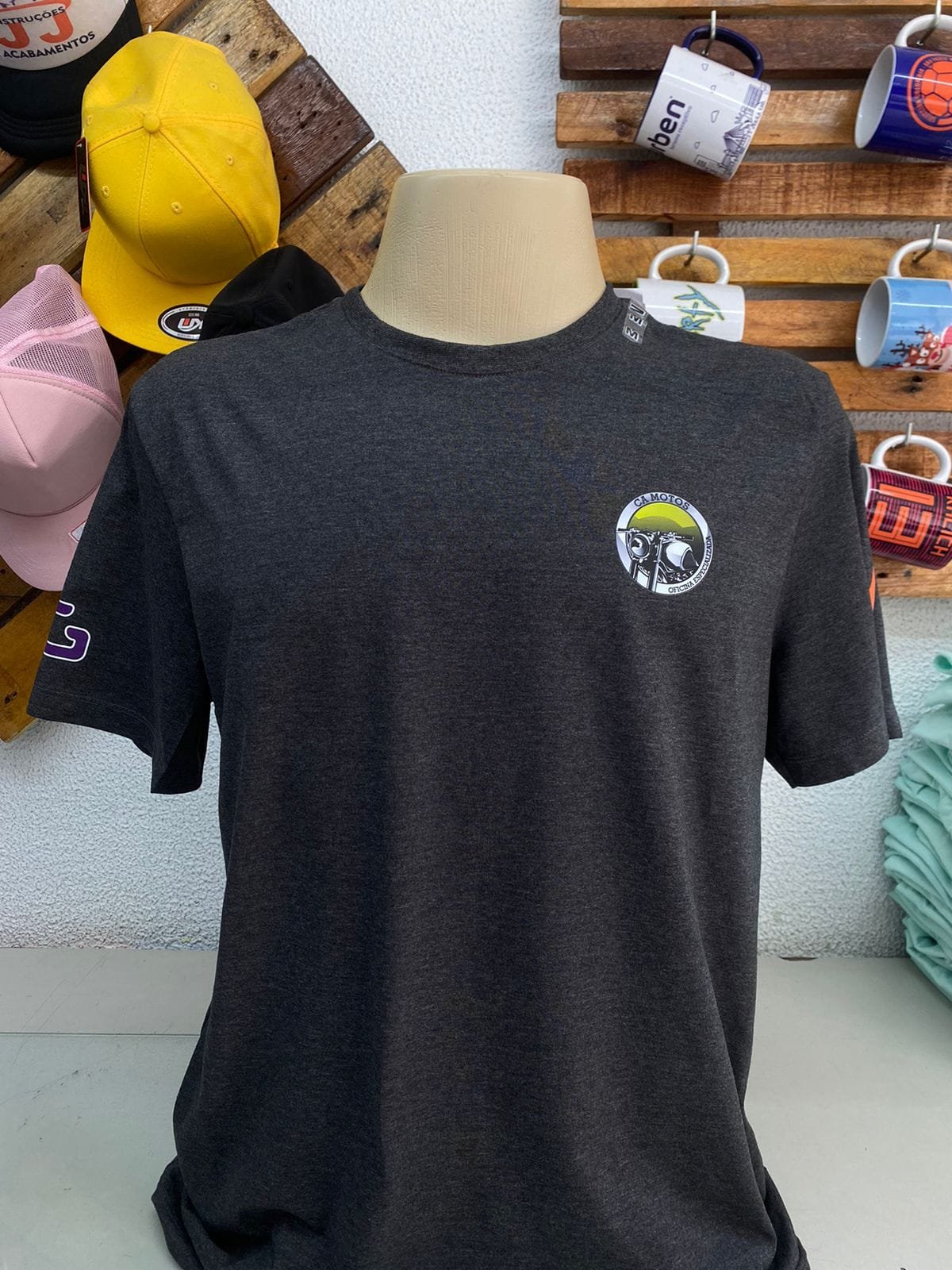 DTF - FD Personalização